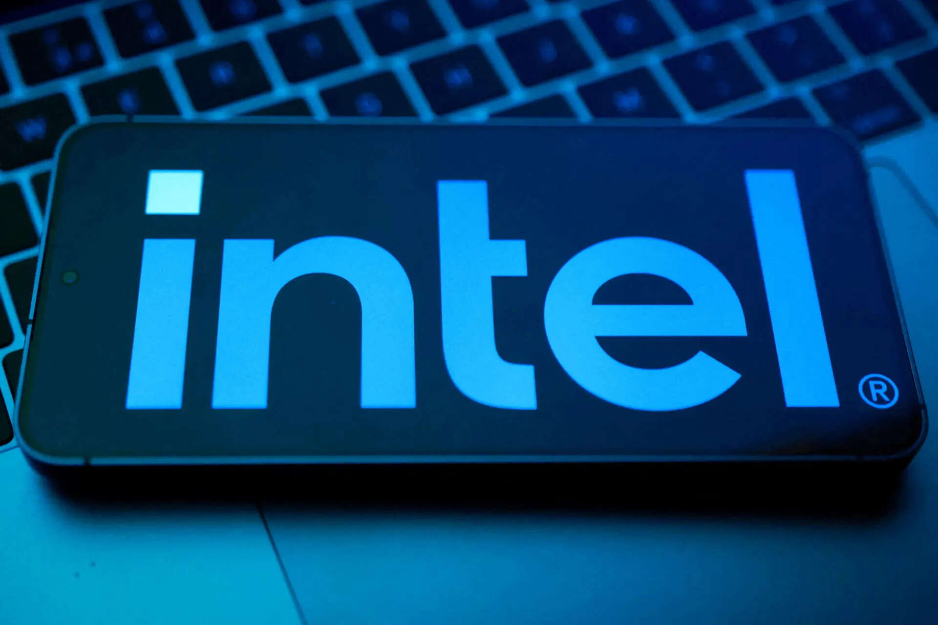 INTC stock today soars over 7% after analyst upgrade – could Intel ...