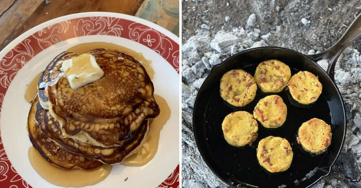 28 traditional Old West meals that sustained cowboys through hard trails