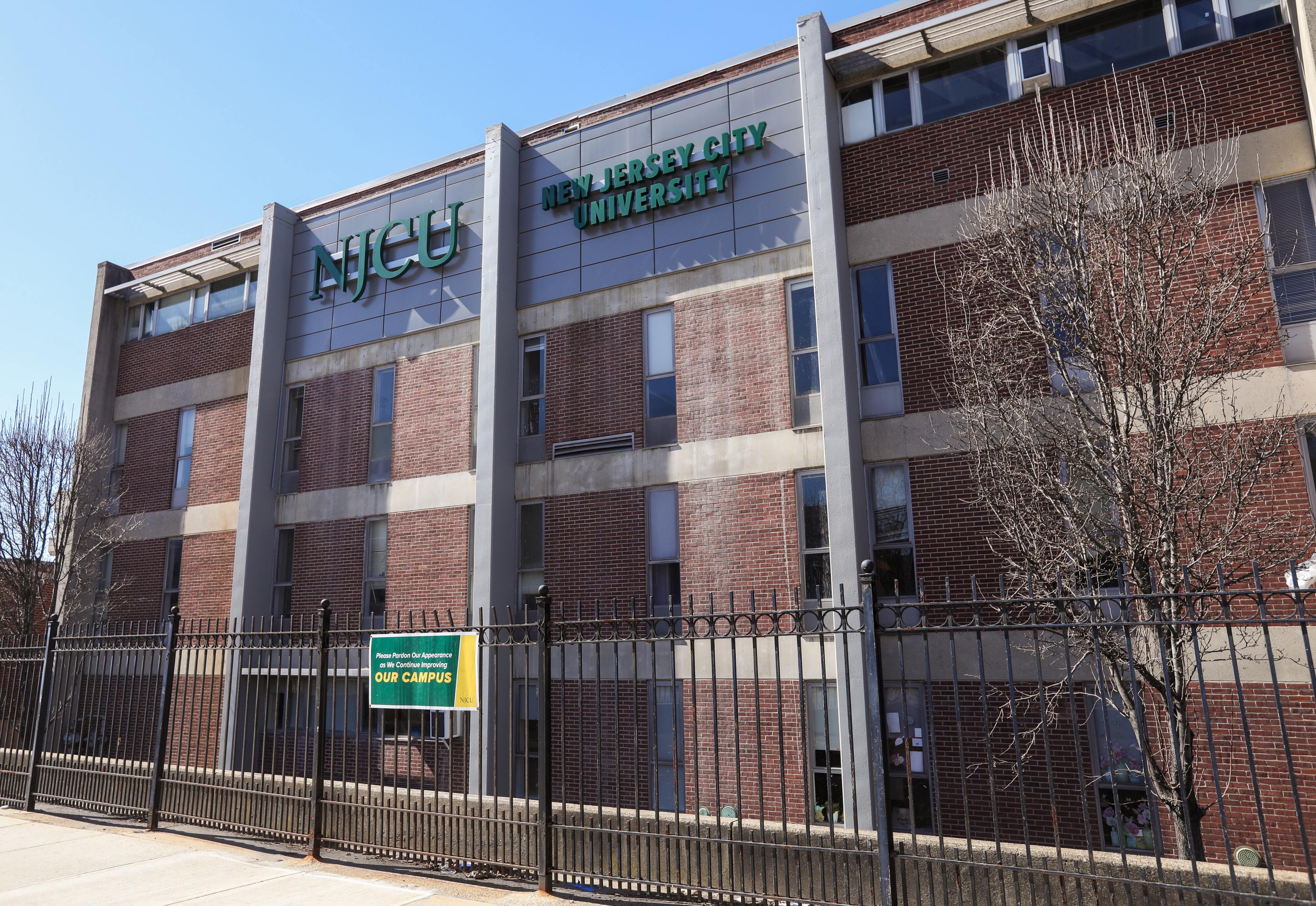 Massive merger between 2 NJ universities gets OK from state