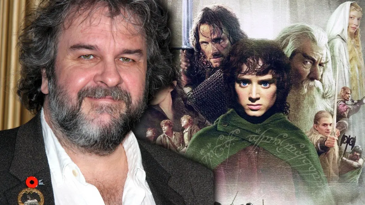 Peter Jackson finally answers if a ‘Lord of the Rings extended-extended ...