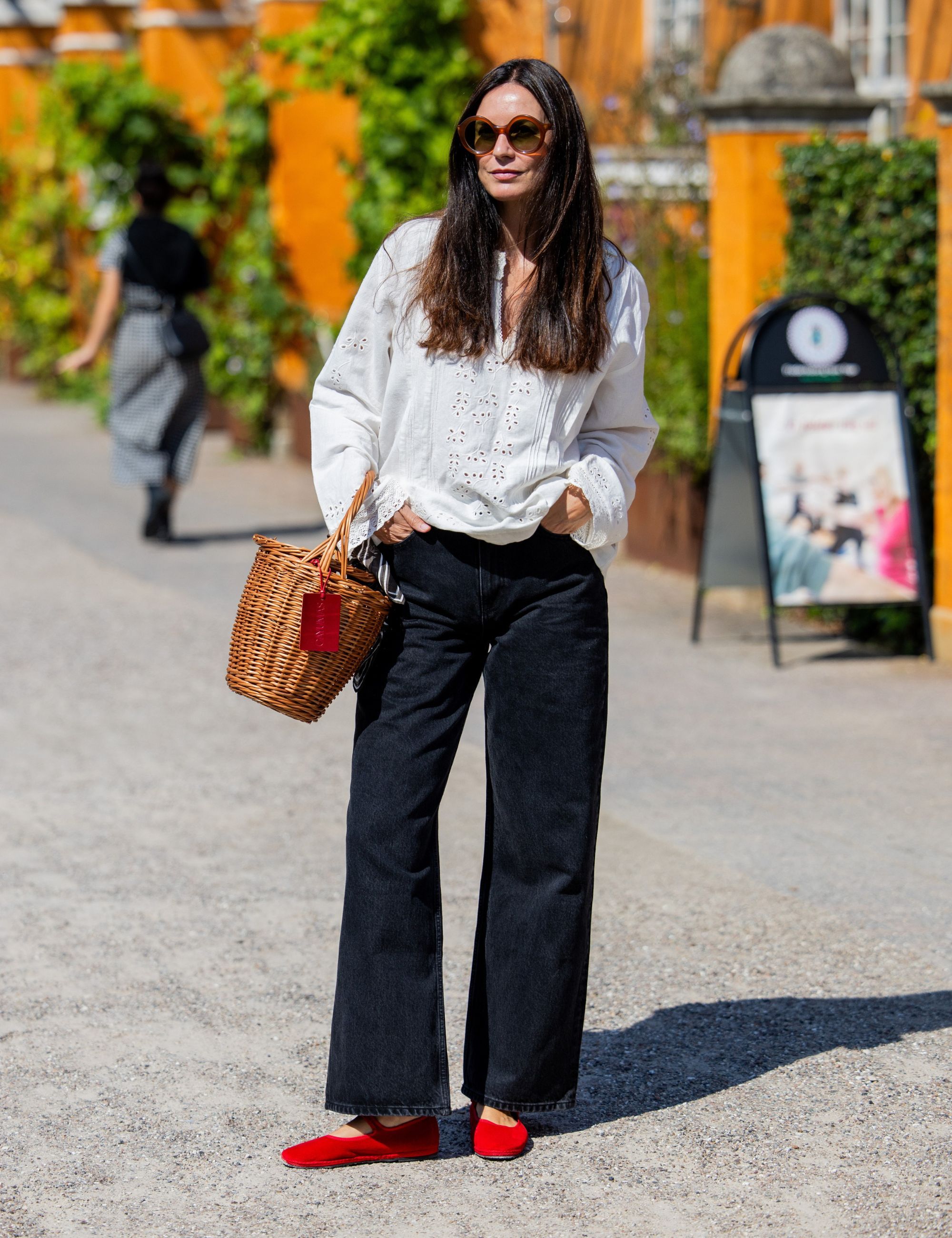 Para llevar pantalones capri en primavera 2026 estos son los mejores ...