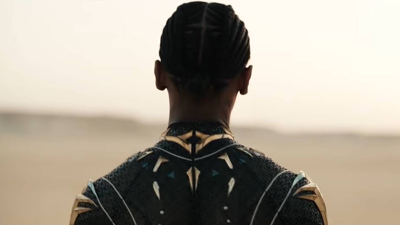 Avengers 5 : ce personnage de Black Panther fait son retour dans les ...