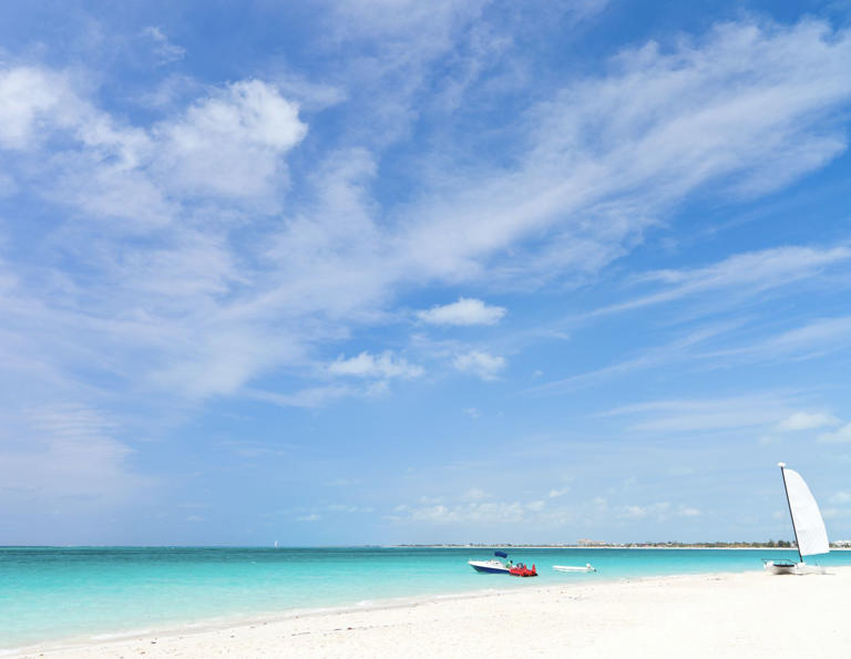 5 Caribbean destinations everyone should visit at least once