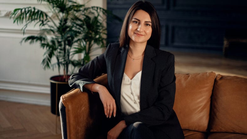 His wife left him for another guy she met at work, got dumped, and now ...