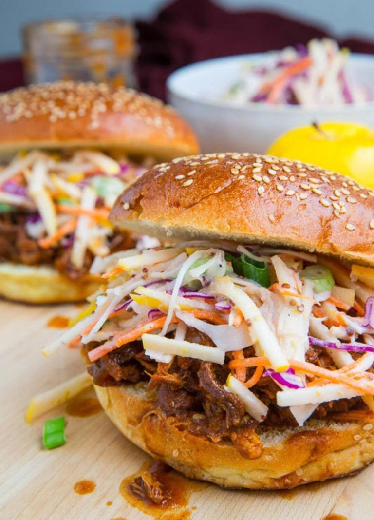 55 easy crockpot recipes to add to your family’s weekly meal rotation ...