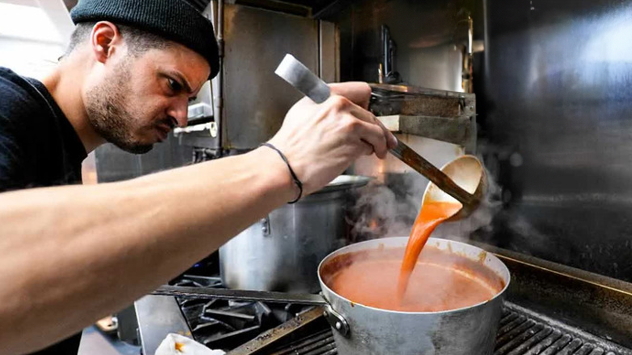 Life lessons learned over 36 years