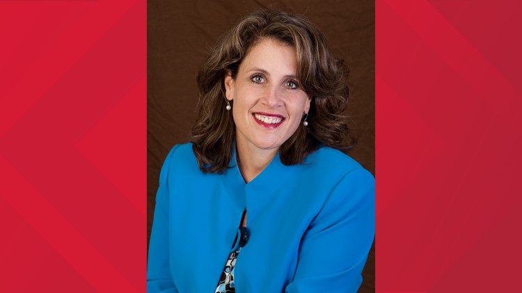 State Rep. Sheryl Delozier announces she will not seek re-election in 2026