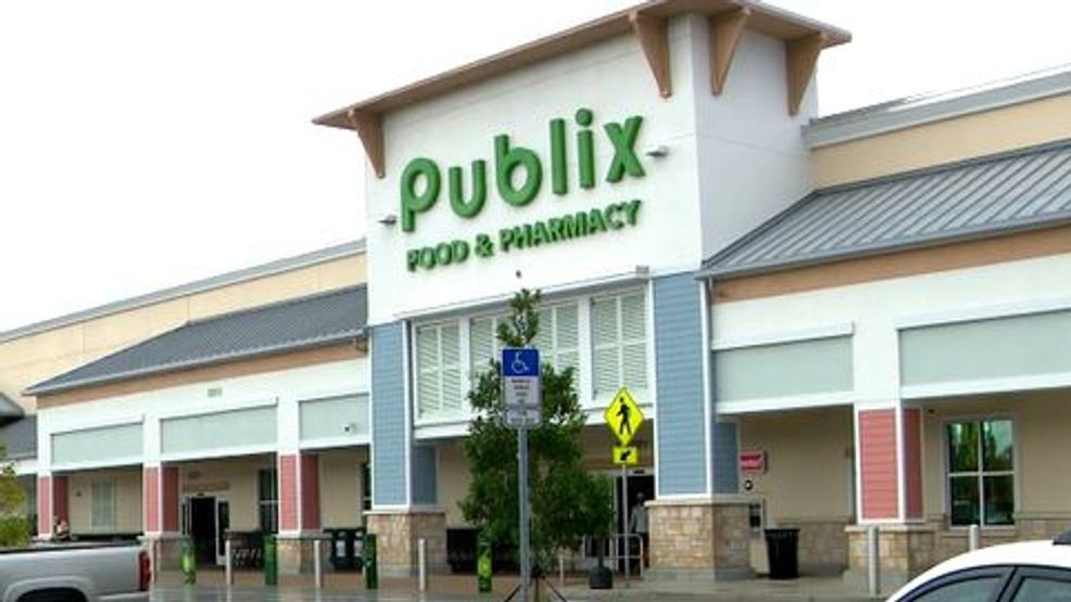 Florida shopper bags more than groceries at Publix with $1M Powerball win