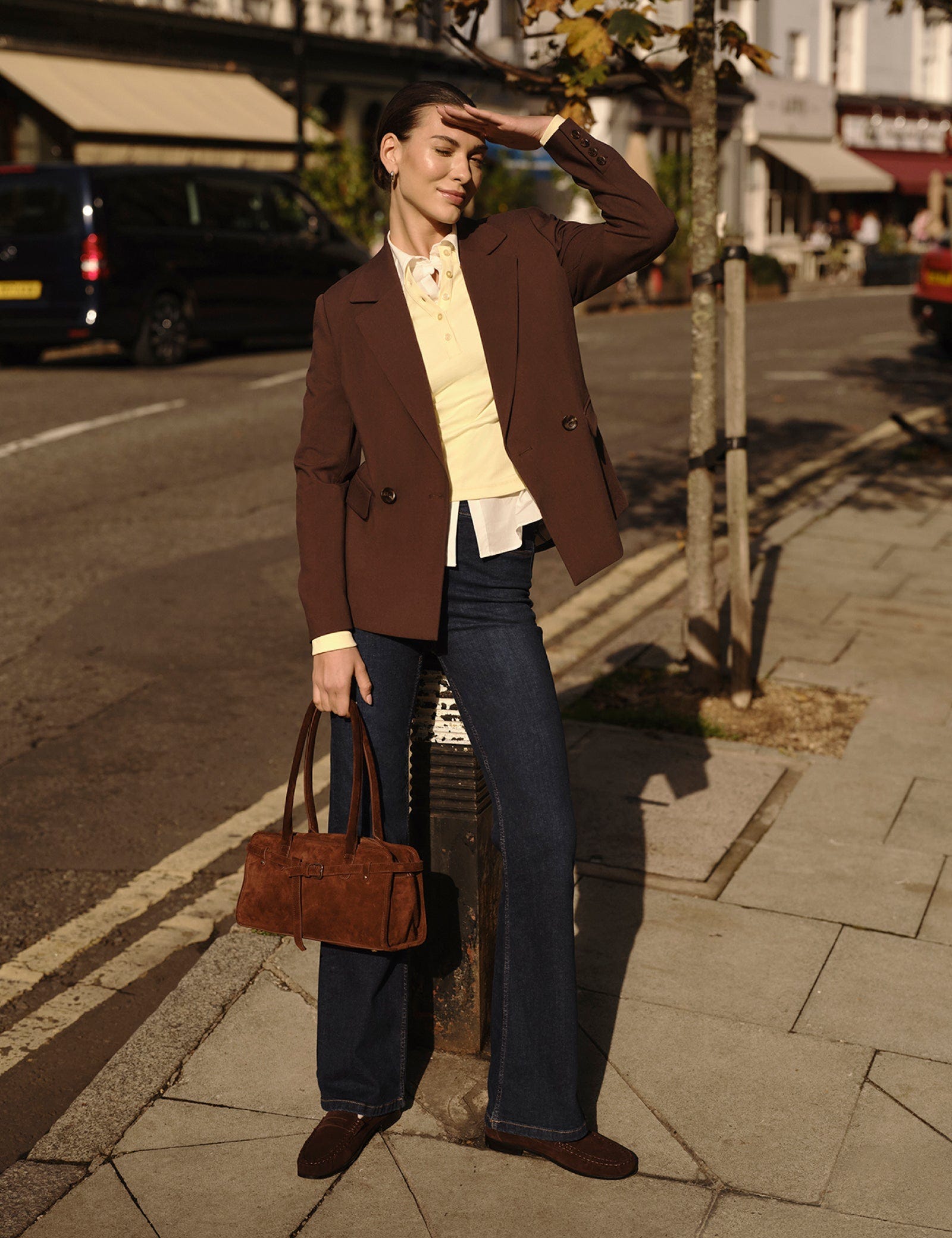 You’ll want to live in them: The four best everyday jeans you need for ...