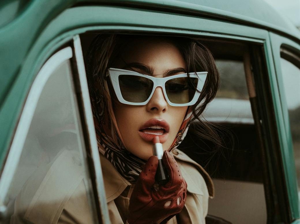 Makeup in your 40s and beyond: What actually changes and how to adjust