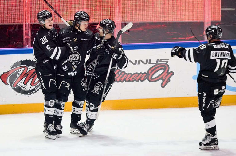 Ismo Lehkonen antaa raippaa TPS:lle – yhdelle taholle tyly arvio: "Aika ...