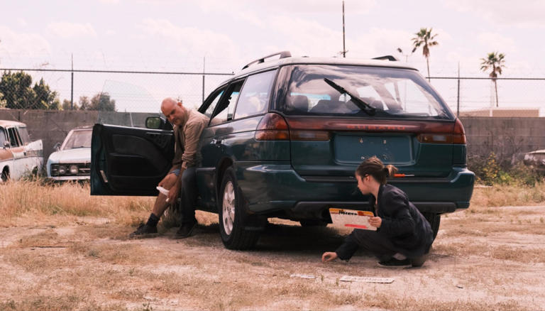 From Scorsese sets to Cannes red carpets: Costume designer Yi-Lun Chien ...