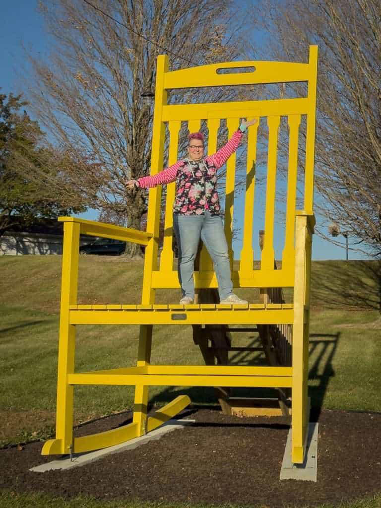 Quirky attractions in northern Indiana: Stops worth the detour