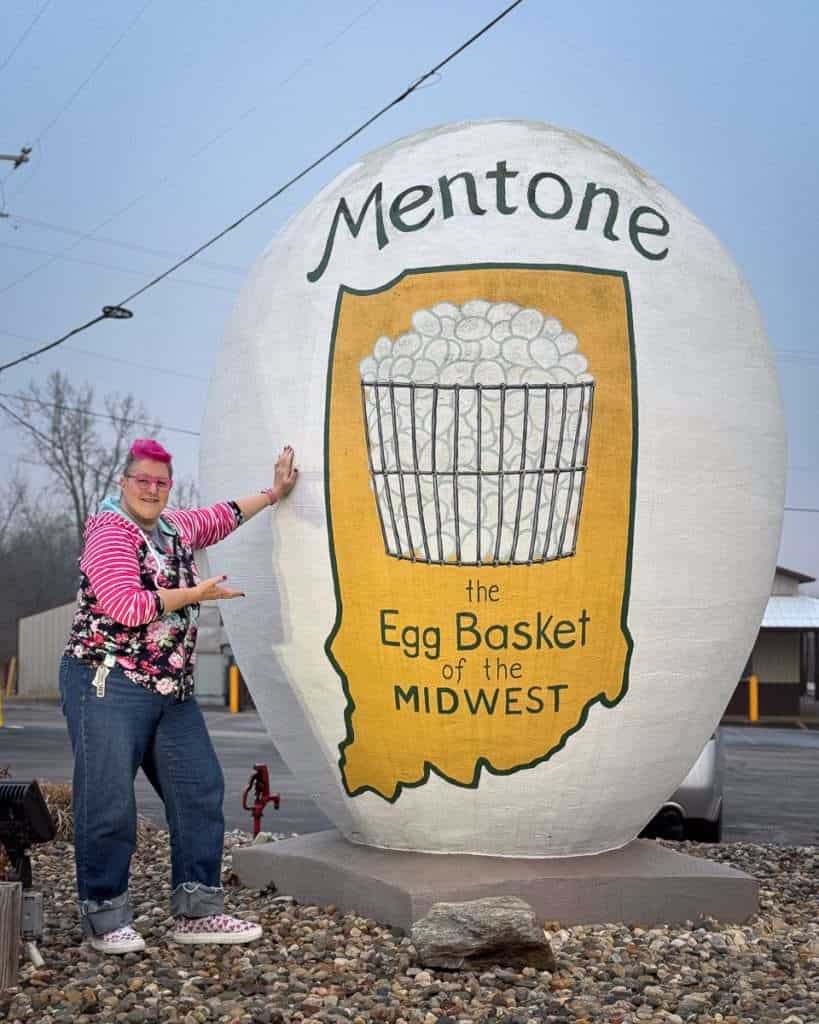 Quirky attractions in northern Indiana: Stops worth the detour