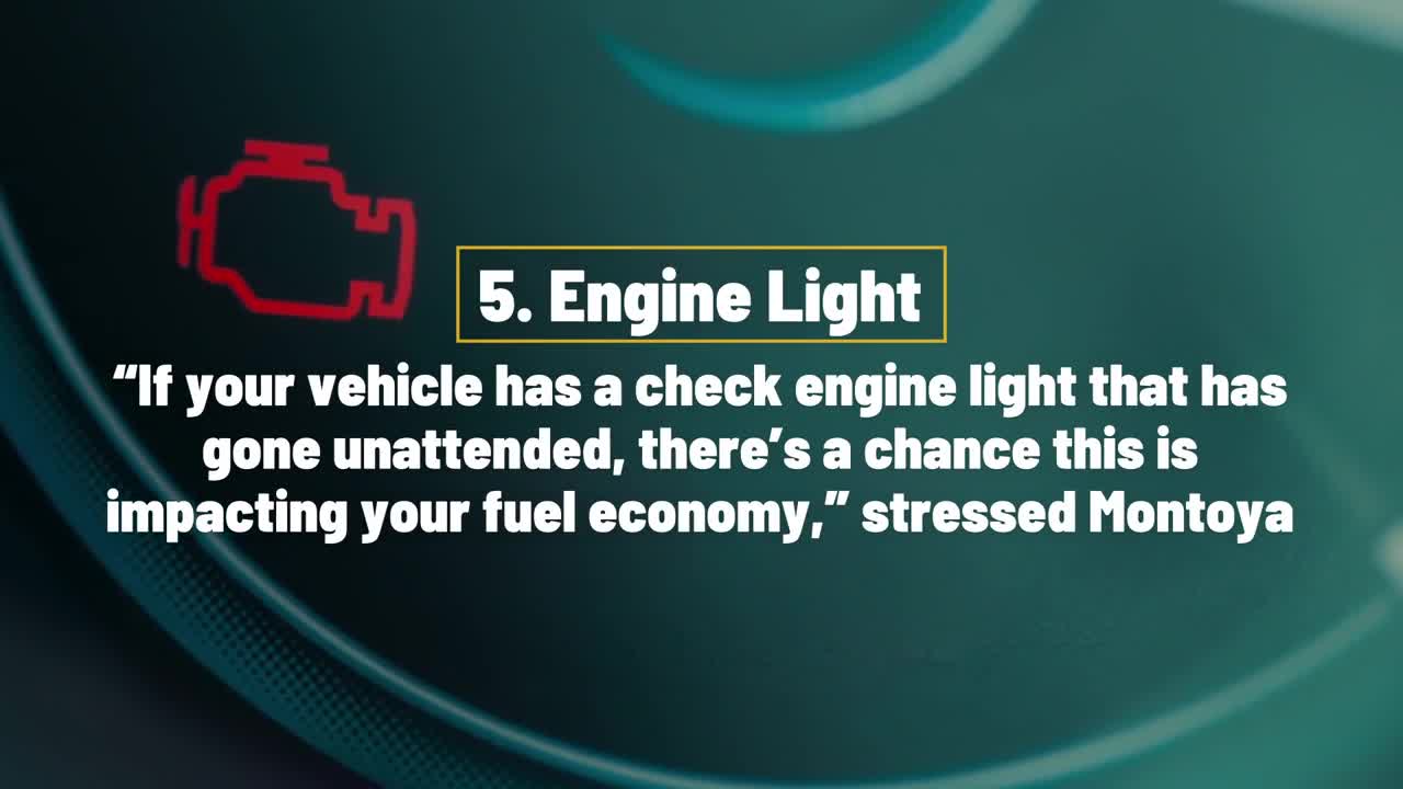 8 things you can do to save money on gas