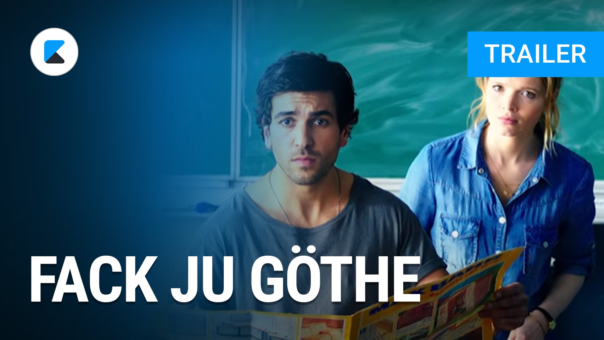 „Einer meiner absoluten Lieblingsfilme“: Einer der erfolgreichsten ...