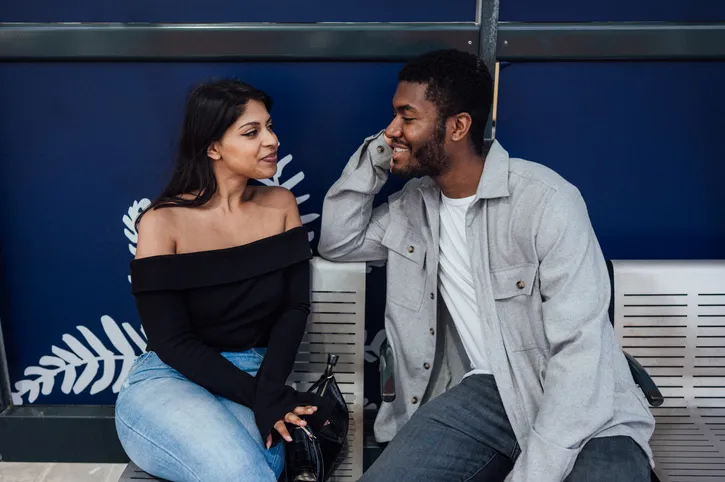 13 sentences that are a big red flag on first dates