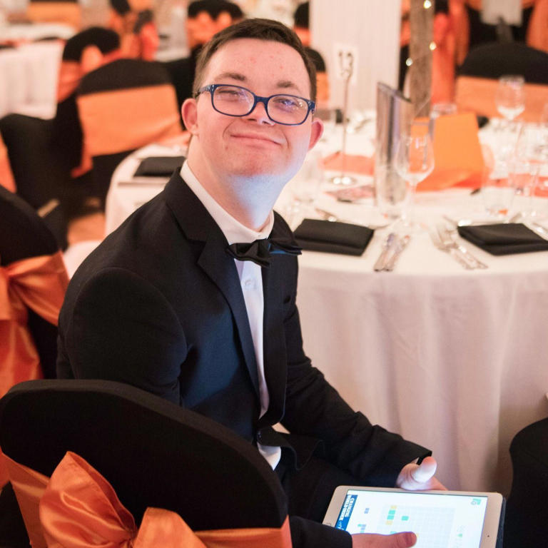 Local charity Ups ’n’ Downs celebrates 20 years with anniversary ...