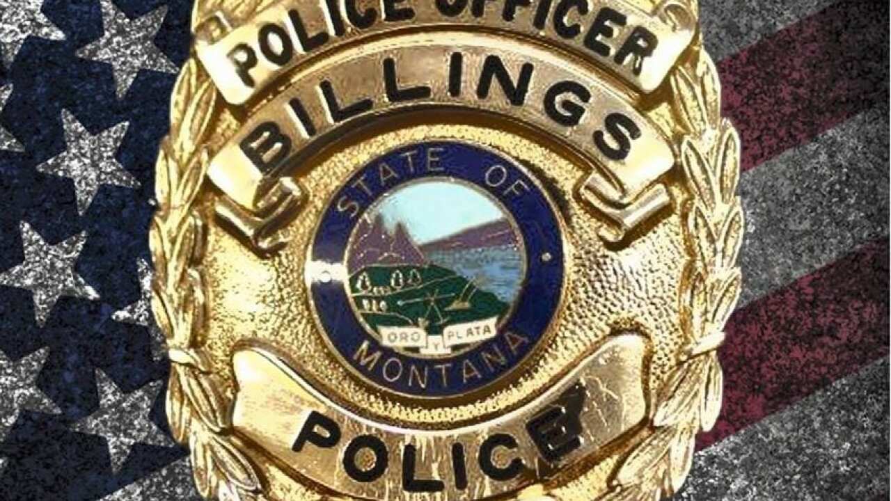 Billings City Council approves new 3-year contract for police officers