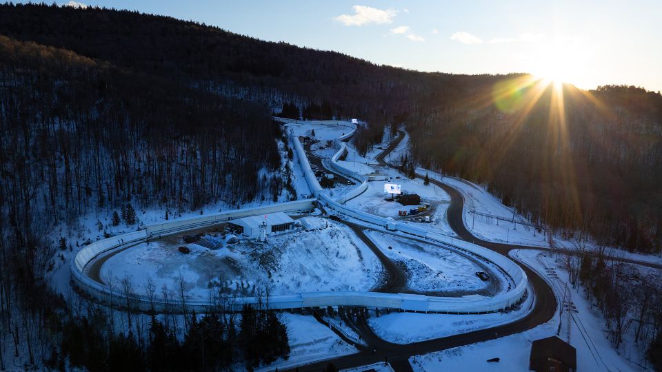 Canadian women’s skeleton team faces criticism, accusations of ...