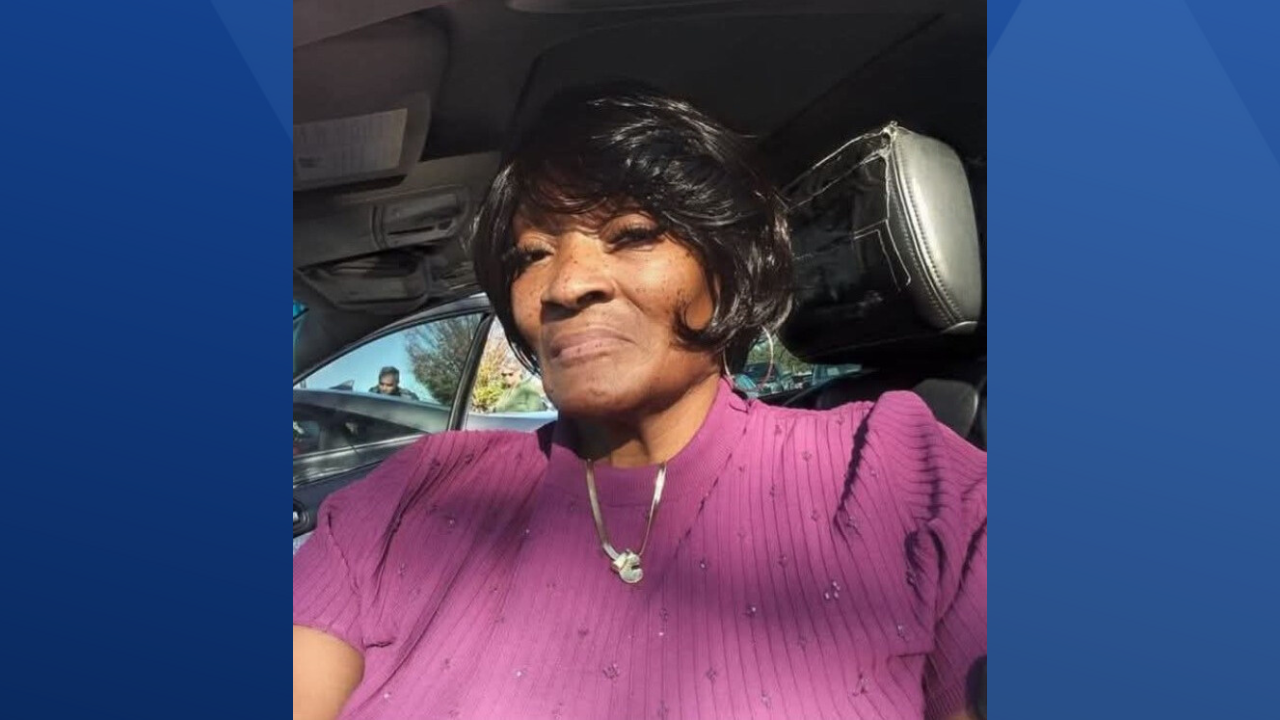 Family remembers Louisville woman hit by passing car after she was in ...