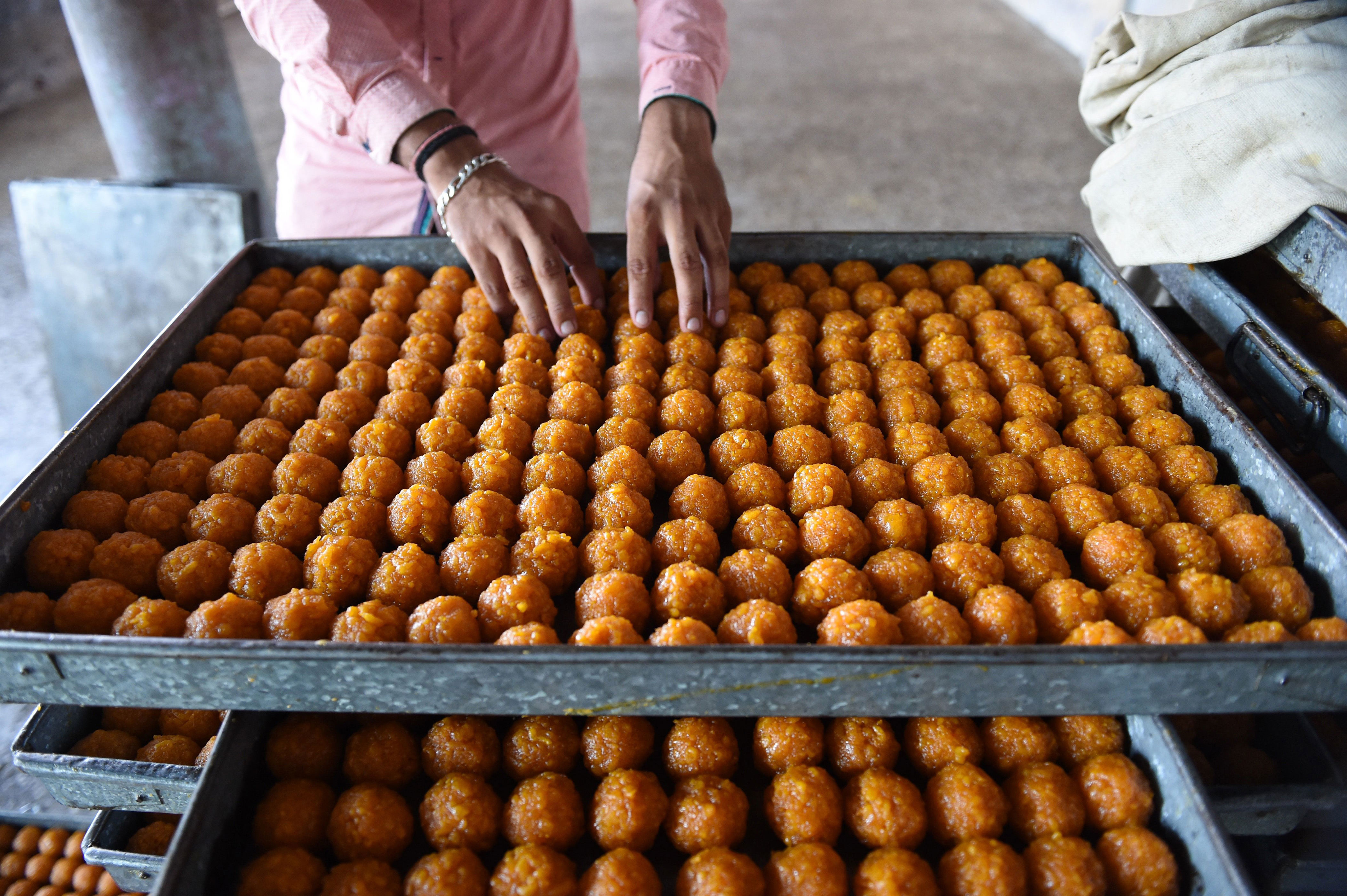 Five snacks recalled over 'life-threatening' allergy risk