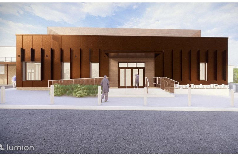 Changes to Good Hope Hospital’s A&E and urgent care confirmed but one ...