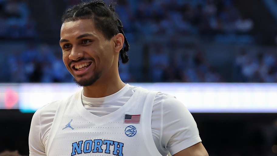 Jarin Stevenson outlines 2 areas for Tar Heels’ focus