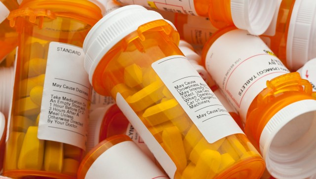 Video shows genius hack using old prescription bottles: 'That's such a ...