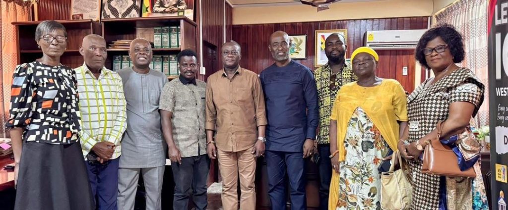 GNCCI reiterates call on government to create favourable environment ...