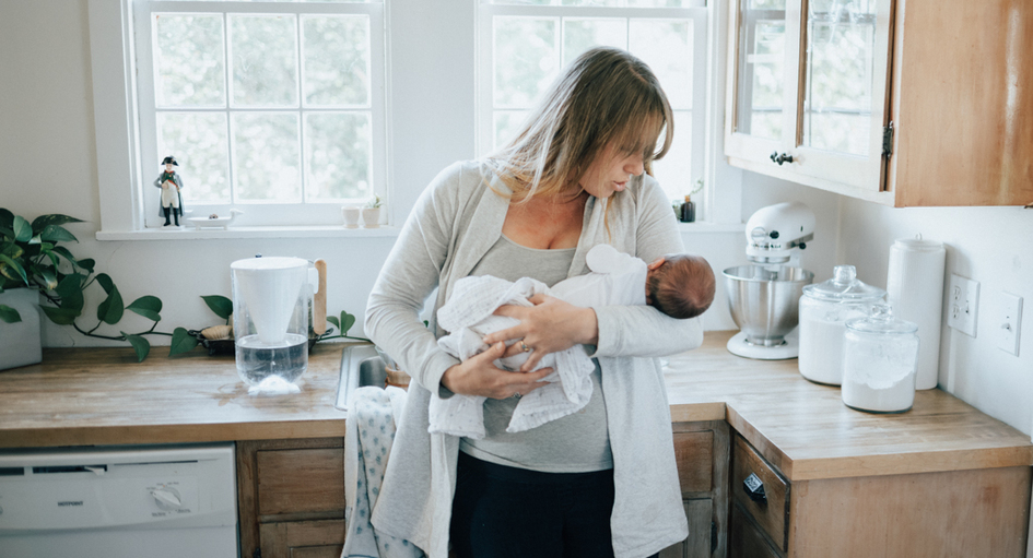 RSV symptoms in babies and children: When it's just a cold, and when to ...