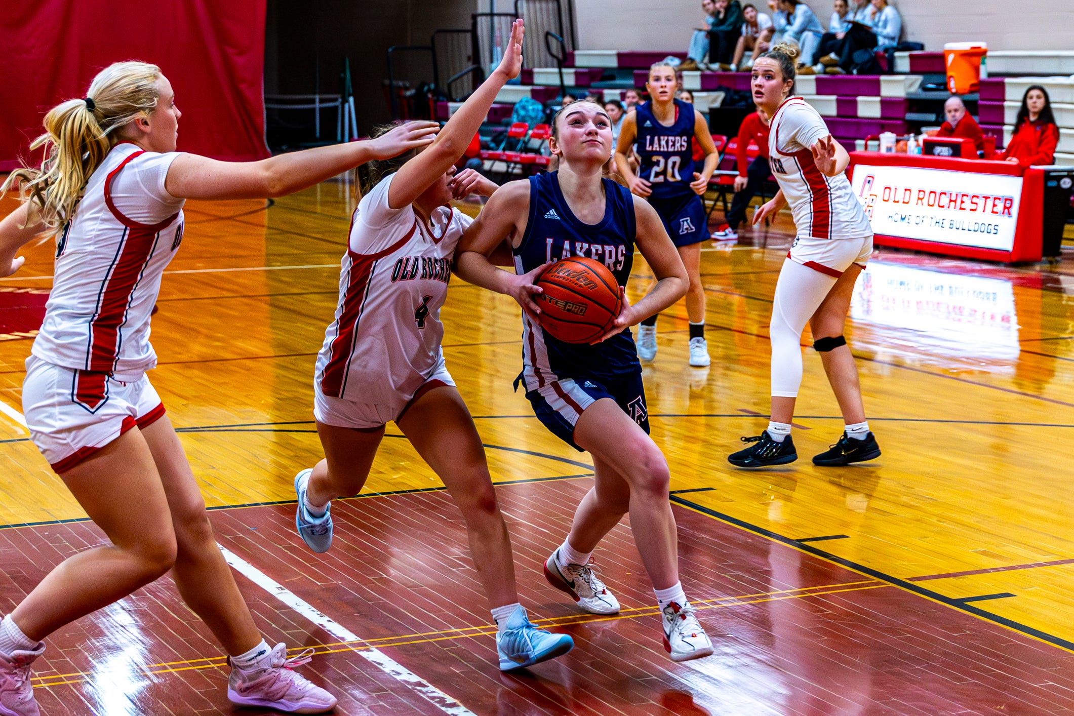 Where SouthCoast teams stand in latest winter 2025-26 power ranking