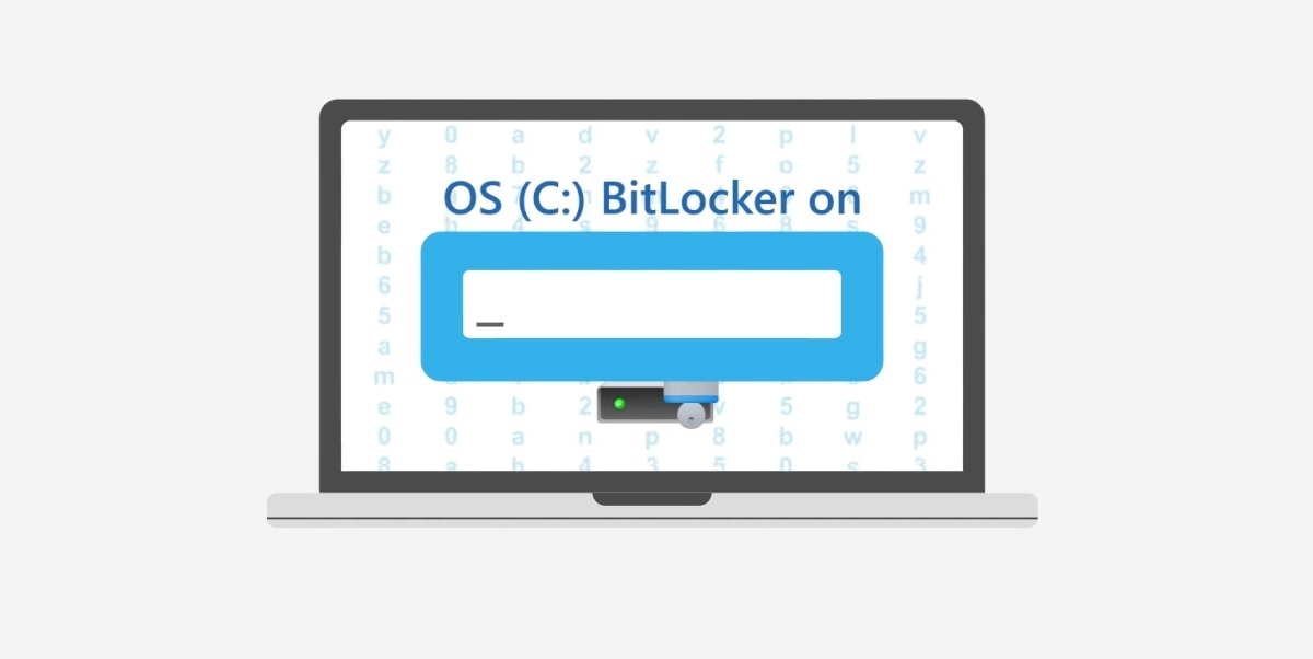 Cifrado de unidad BitLocker: por qué activar la aceleración por hardware