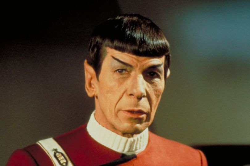 Elon Musk says he wants to copy Star Trek by setting up a real-life ...