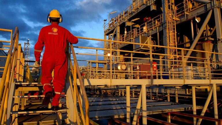 Vallourec wins contract from Shell for Orca project offshore Brazil