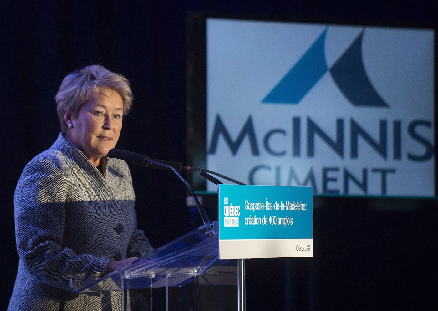 Ciment St. Marys paiera 145 000 $ d'amendes pour des infractions ...