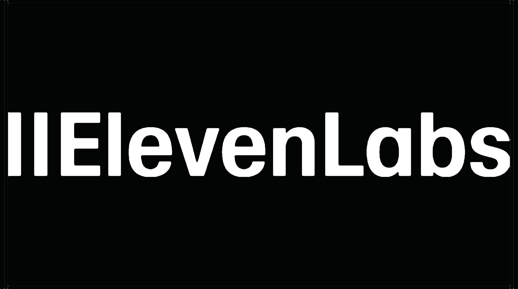 ElevenLabs’s new music generation model can switch genres mid-track