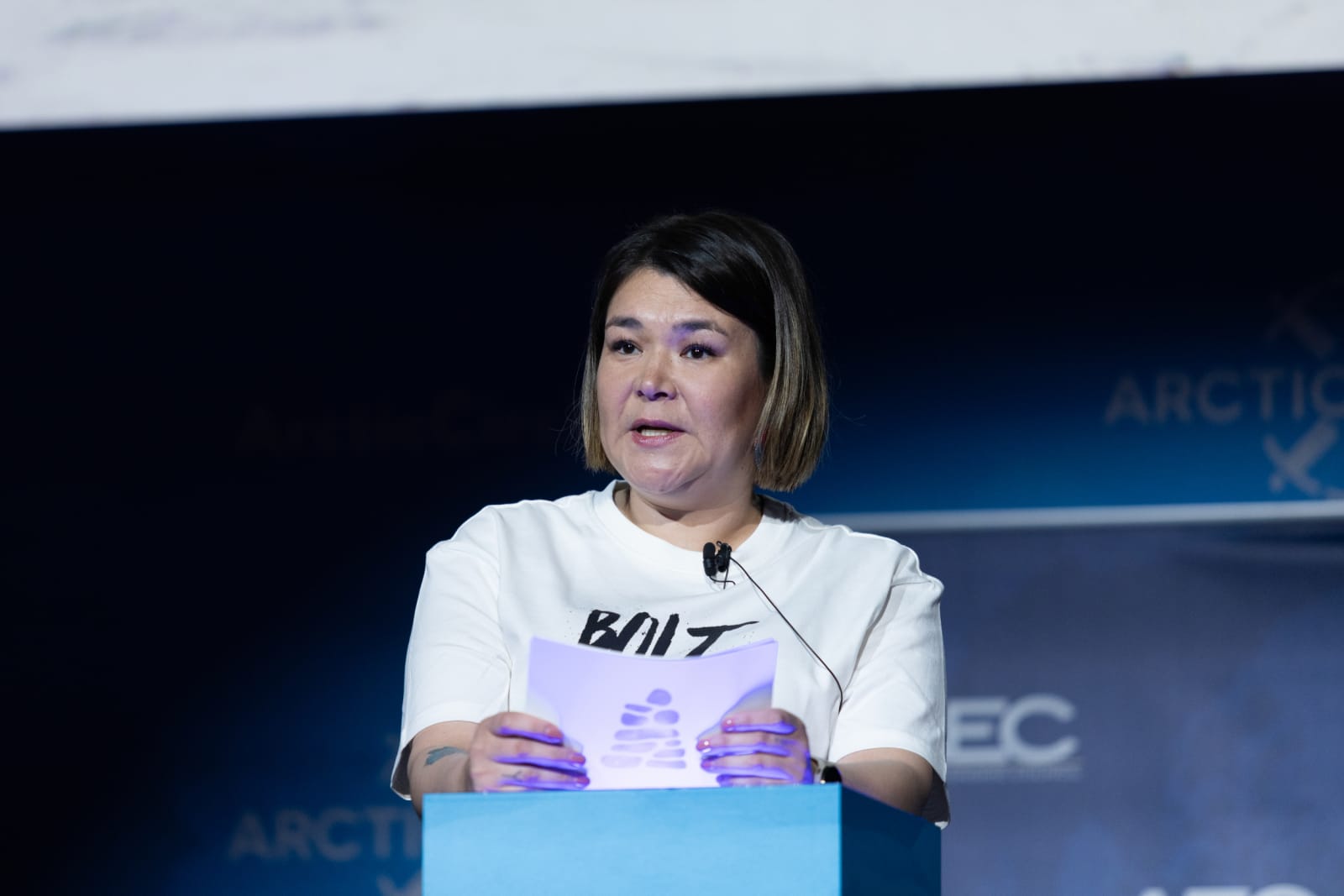 Nuuk mayor issues desperate warning over Donald Trump's plan to send ...