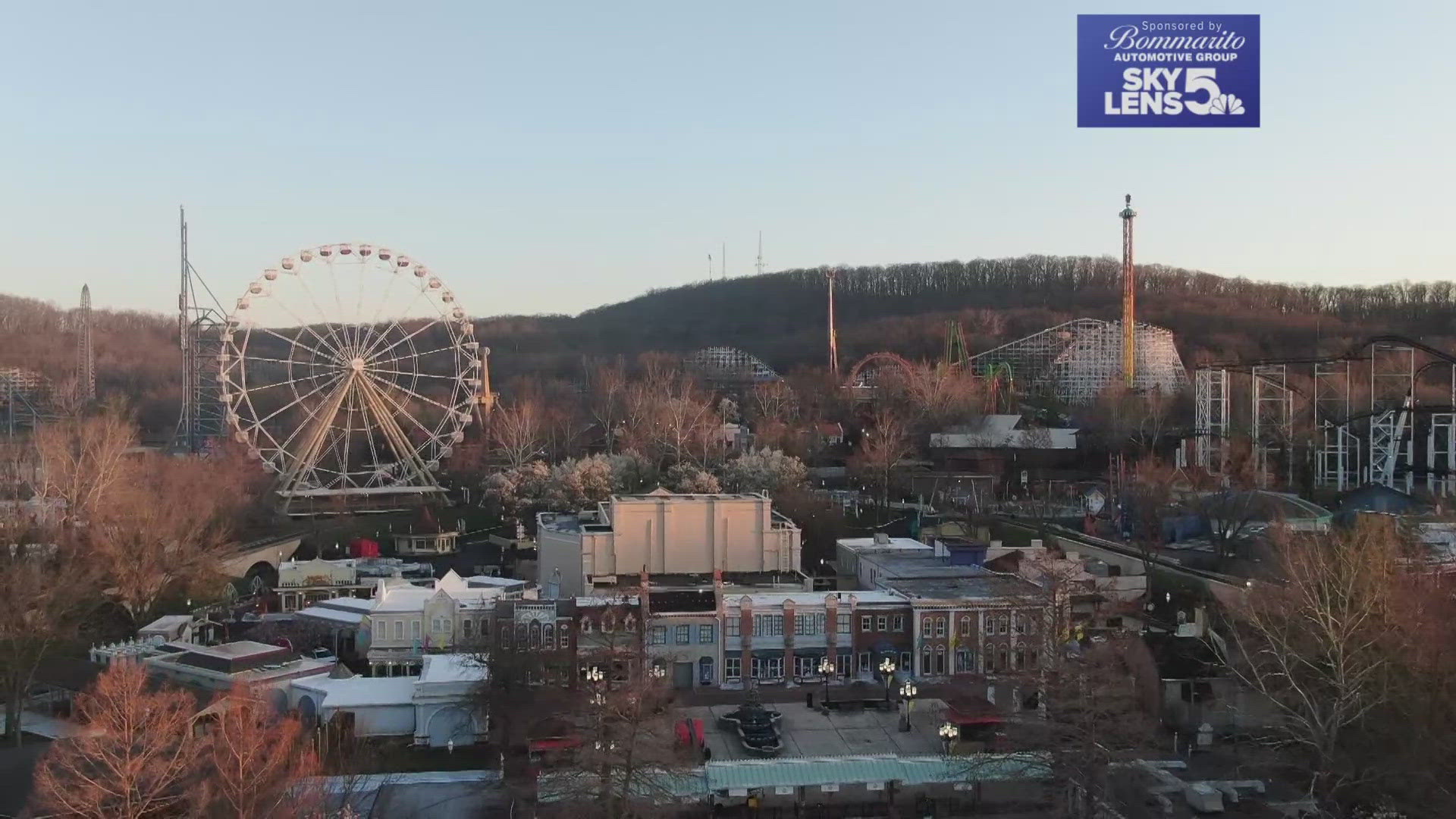 Six Flags St. Louis could be sold, according to report