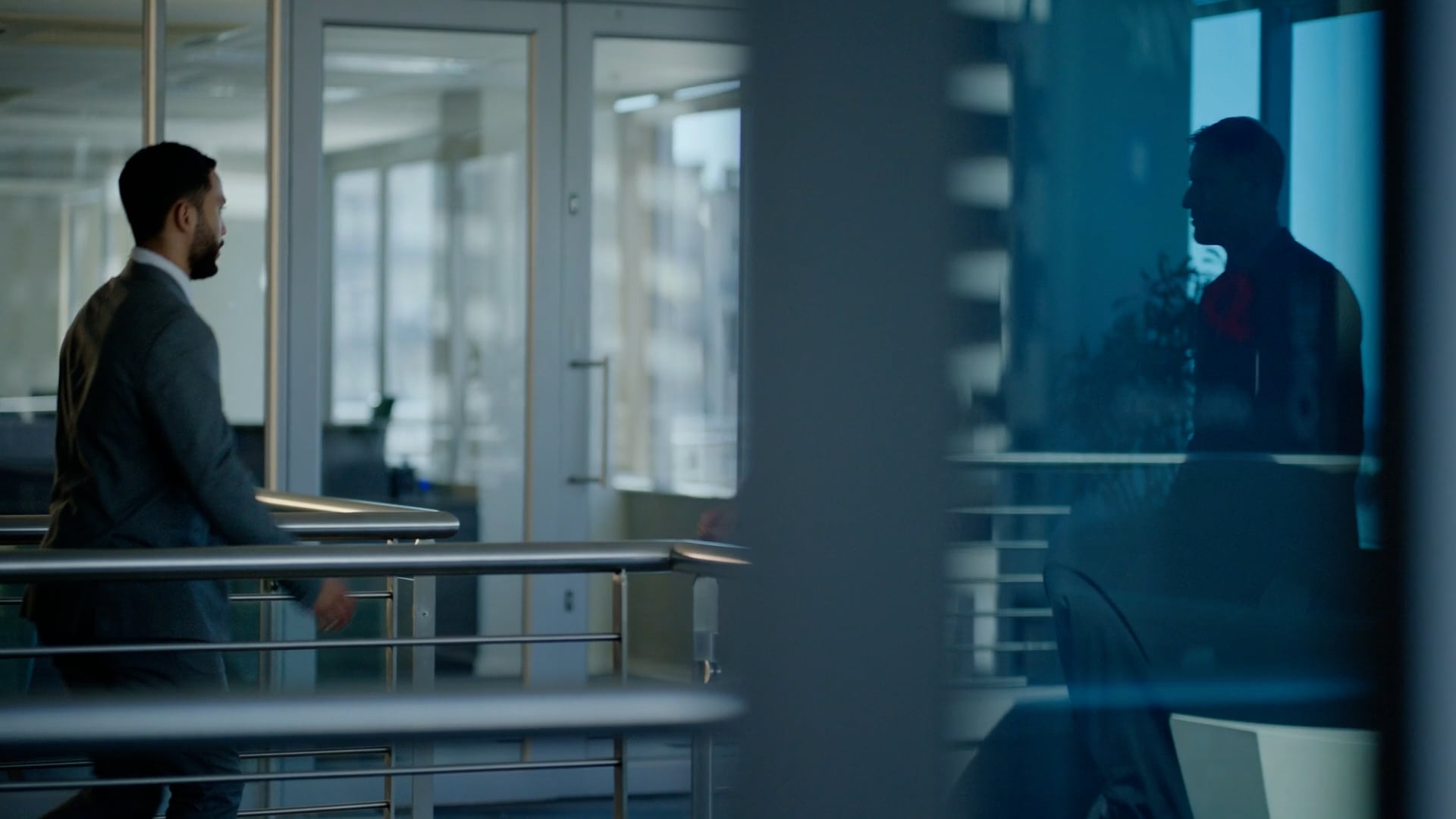 Why companies are looking for AI forward employees this year