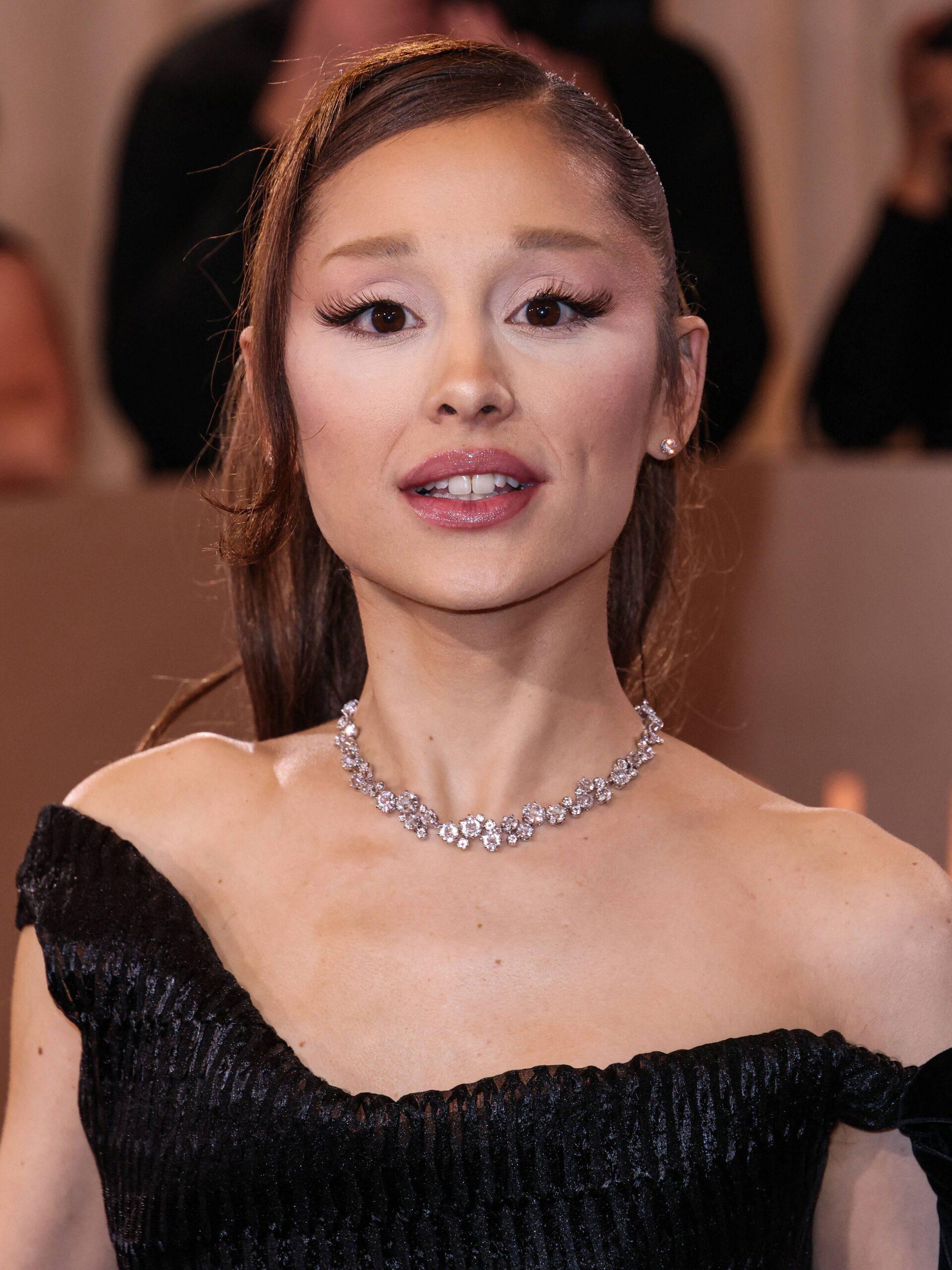 What no one was supposed to notice at the Golden Globes