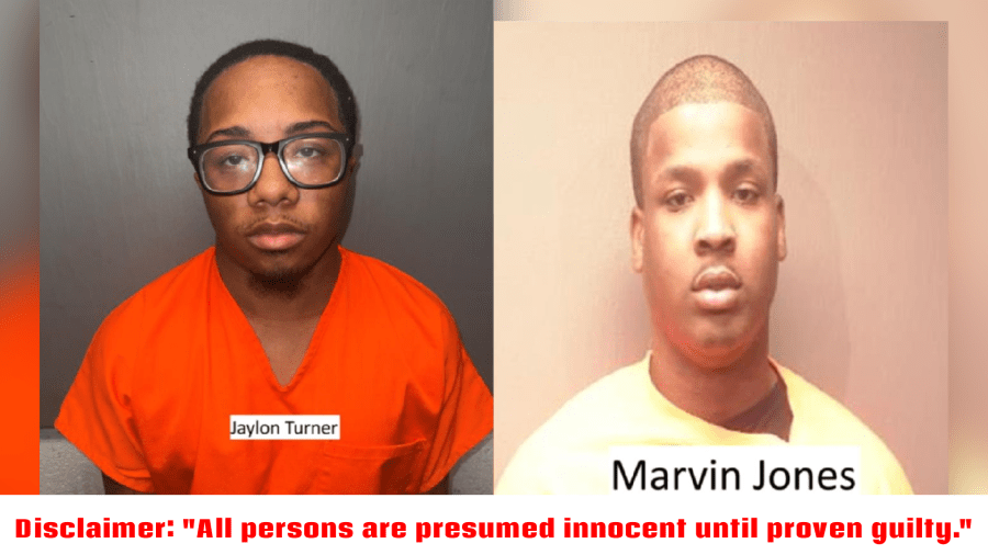 Corrections officer, inmate charged in East Feliciana Parish Prison ...