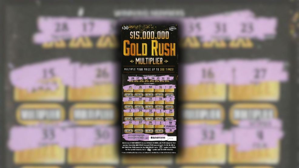 Florida man turns $30 into $15 million with lucky scratch-off lottery win