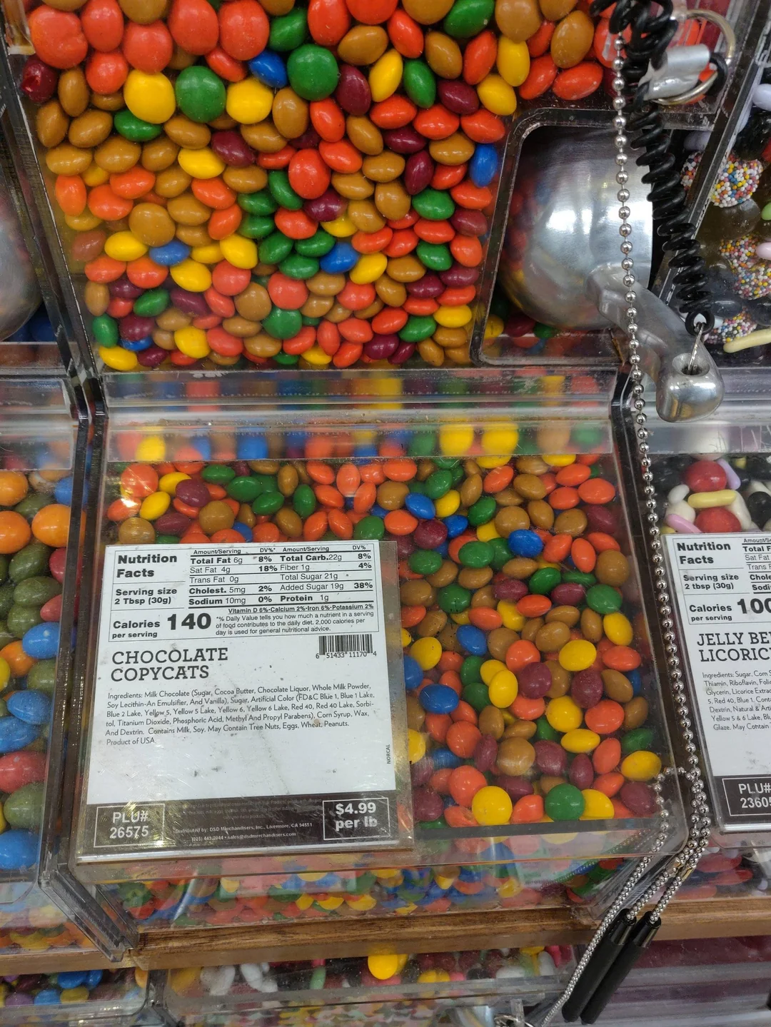 30 off-brand names that are borderline unethical