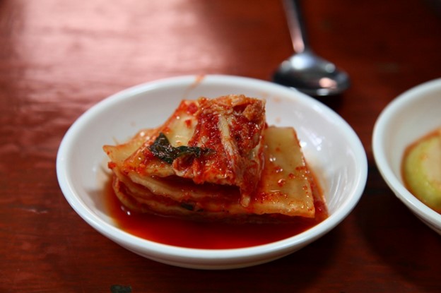 New research reveals how kimchi may boost your immune system