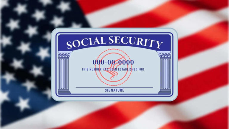 Social Security sends new payments on January 14, 2026: Are you on the ...