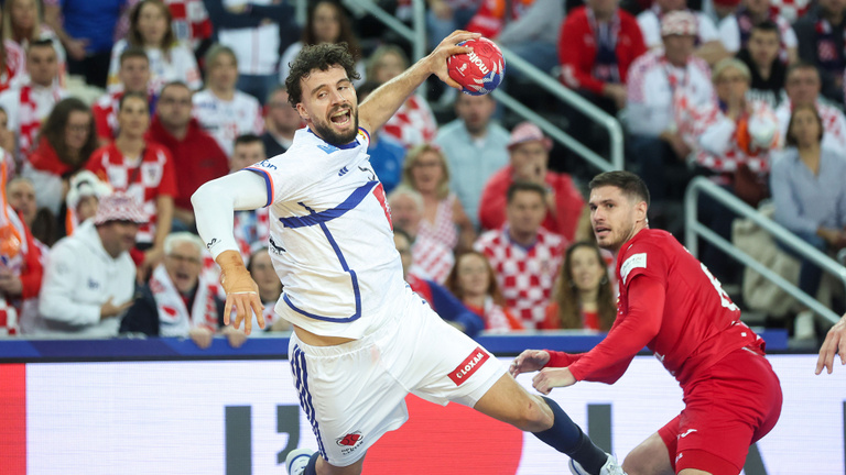 A Veszprém világklasszisa kihagyja az Eb-t, súlyos veszteség érte a ...