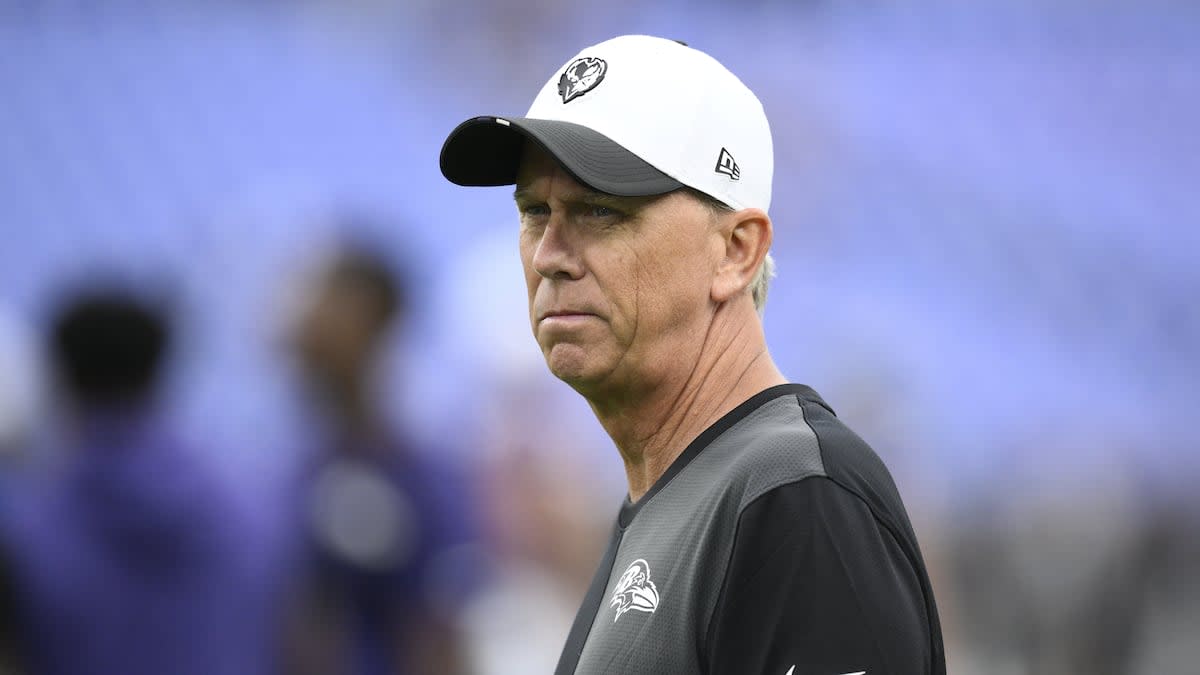 Todd Monken to meet with Bucs Wednesday about offensive coordinator job