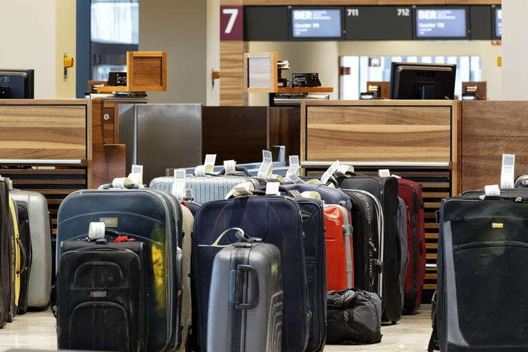 Flughafen BER bekommt neues Angebot – besonders Geschäftsleute können ...