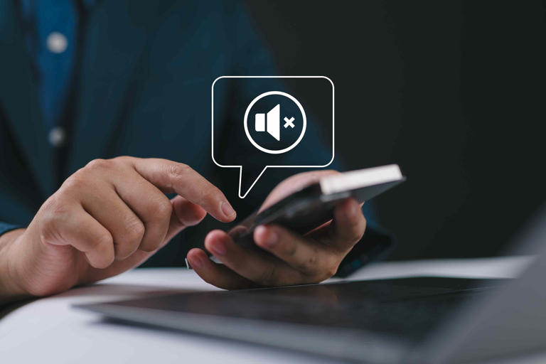 iPhone has no sound? These settings are usually the reason